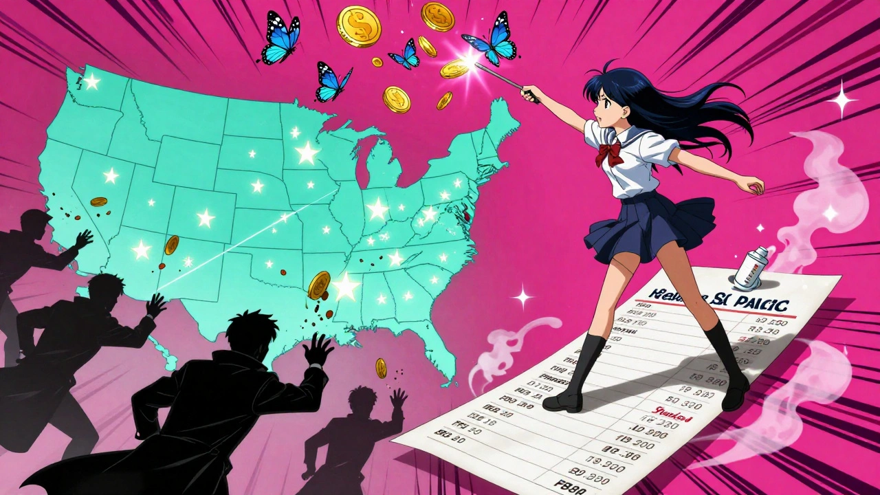 Medicaid and Generics: How Generic Drugs Save Money for Low-Income Patients