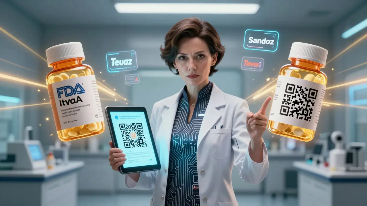 Generational Differences: How Age Shapes Attitudes Toward Generic ...