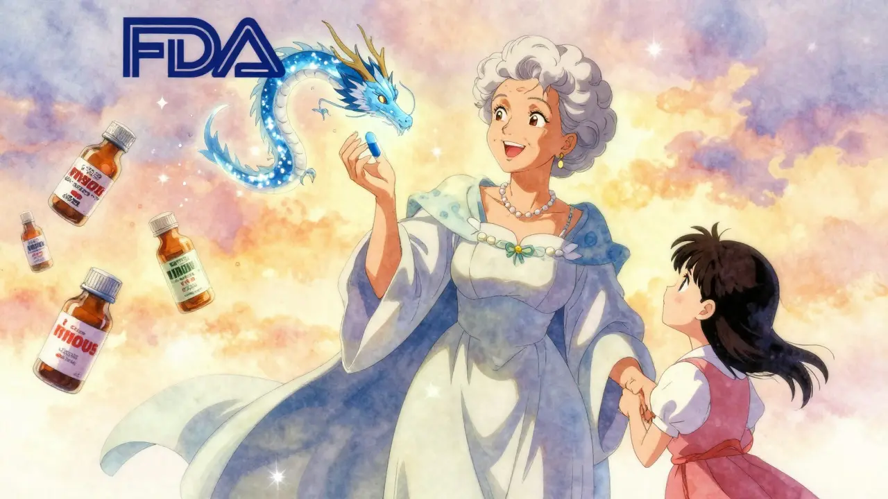 Generational Differences: How Age Shapes Attitudes Toward Generic ...